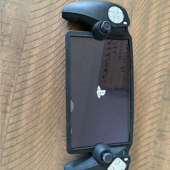Sony | Video Games & Consoles | Sony Black Handheld Gaming Device ...